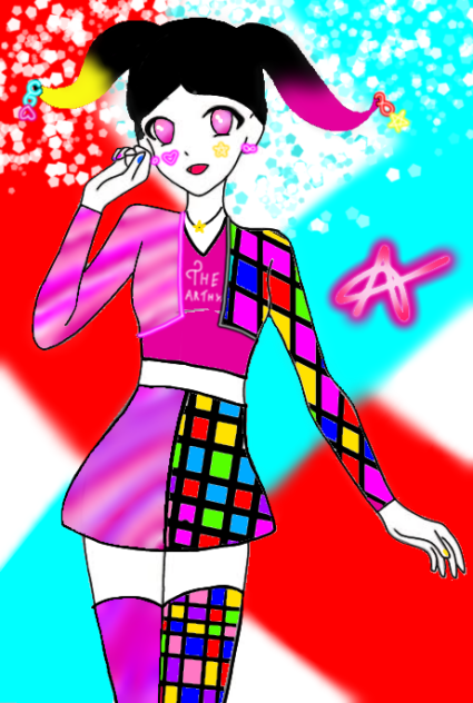 144, smille,classic - ibisPaint