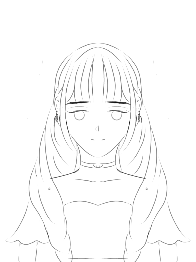 im bored - ibisPaint