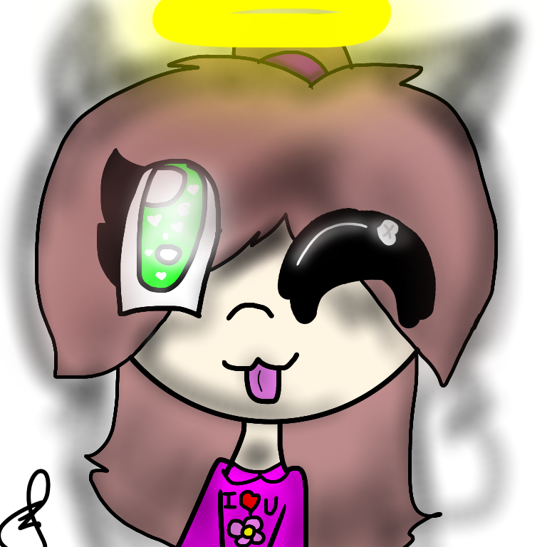 Innocent - ibisPaint