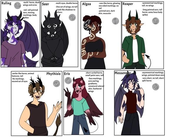 Demon Ref - ibisPaint