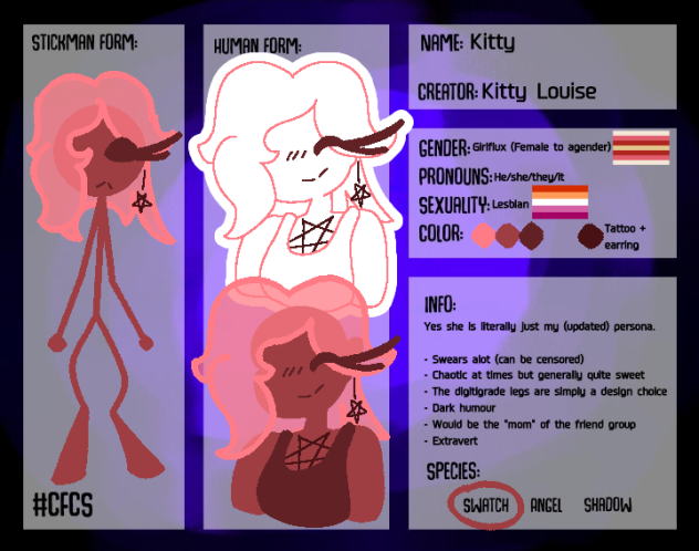 Cold front CS - ibisPaint