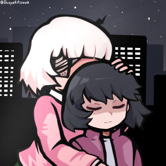 Ruru Roro - ibisPaint