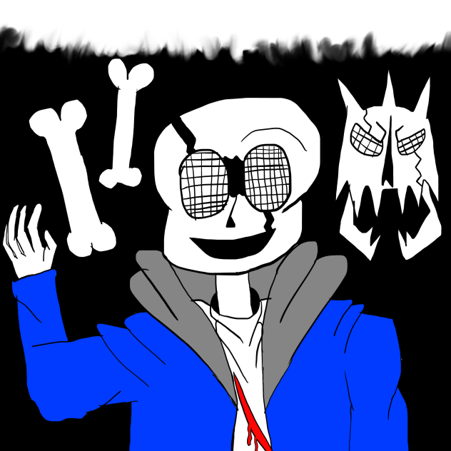 Lb sans - ibisPaint