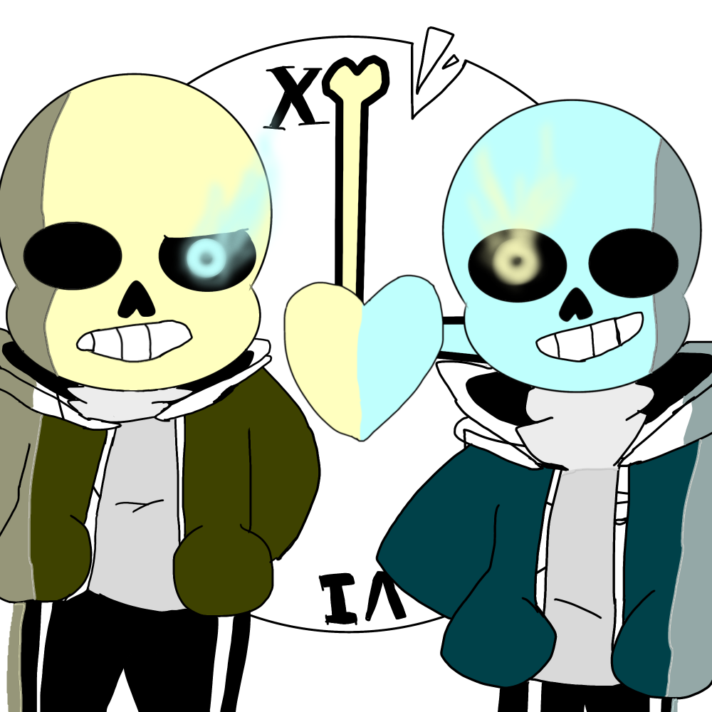 TIME PARADOX - ibisPaint