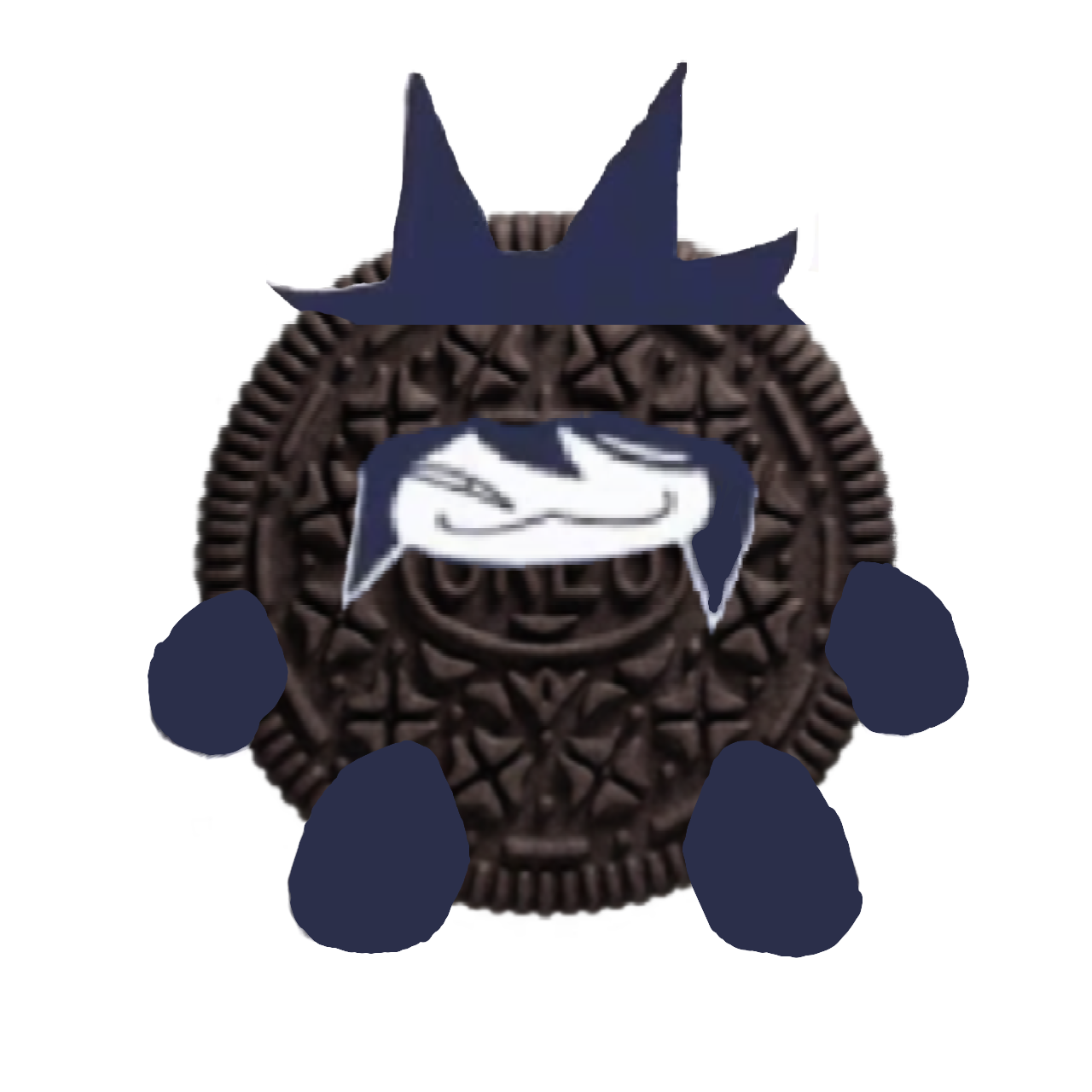 Miss Circle oreo - ibisPaint