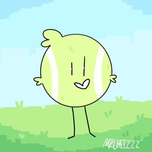 silly little tb animation - ibisPaint