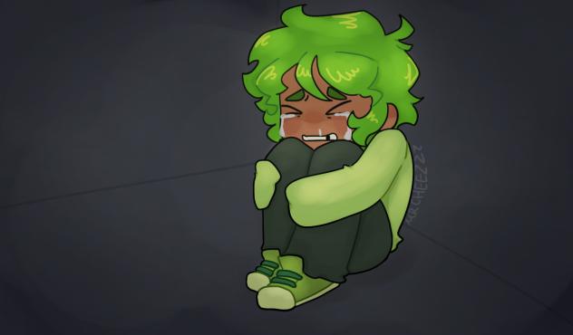 grassy tpot 19 - ibisPaint