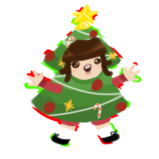 Crimus tree - ibisPaint