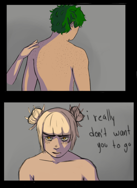 Himideku x Willow Smith x2 - ibisPaint