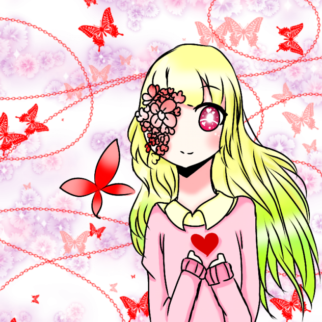 Event của《LAZY CAT》 - ibisPaint