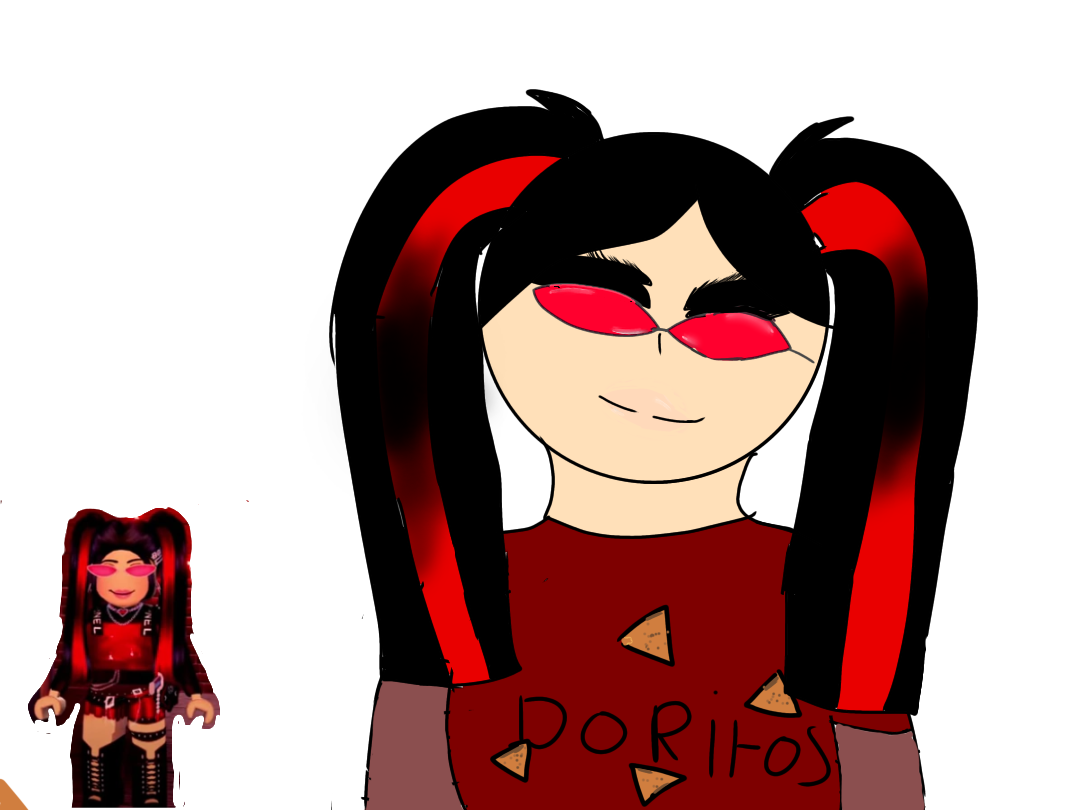 Draca lol - ibisPaint