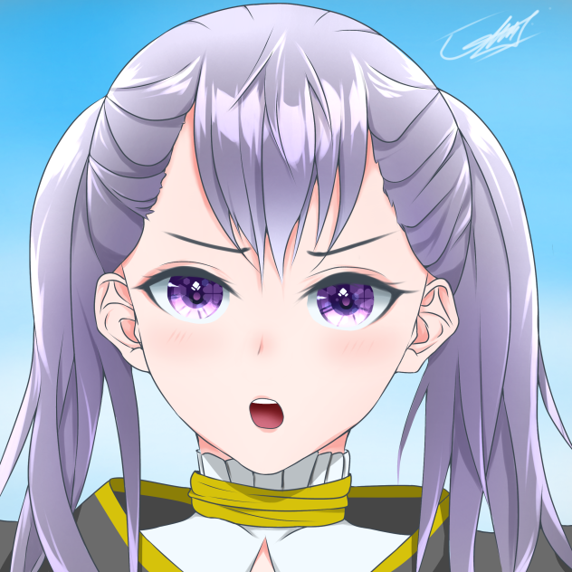 Noelle Silva - ibisPaint