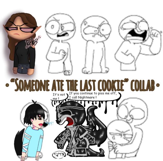 Hope collab 6 - ibisPaint