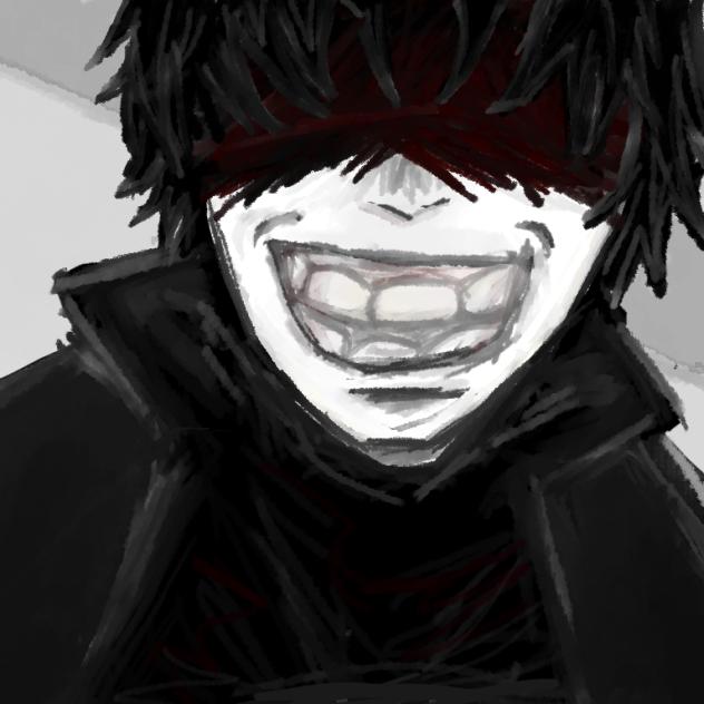 TROLL FACE MEME REAL LIFE - ibisPaint