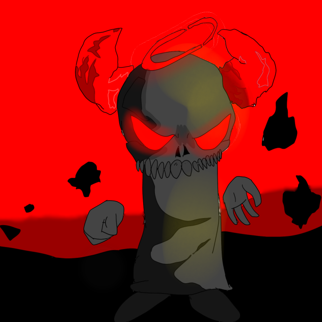 Friday night Funkin - ibisPaint