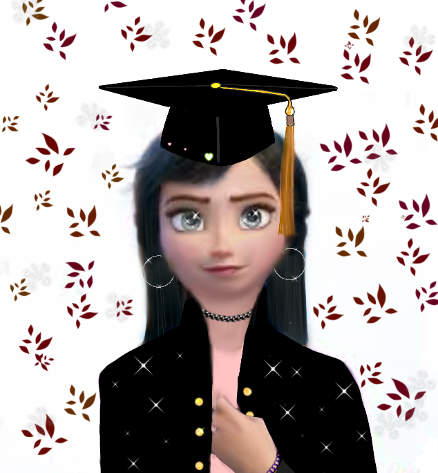 Let's give Anna from frozen 2 a new look - ibisPaint