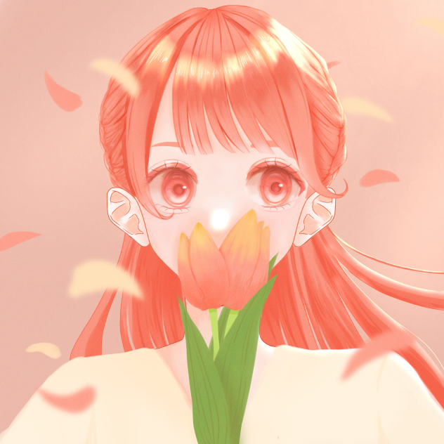 🌷TULIP🌷 - ibisPaint