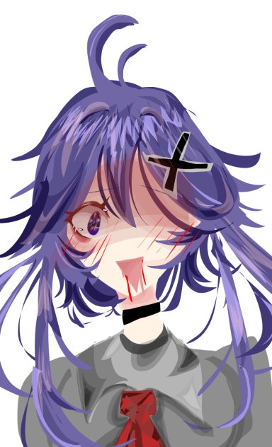 First time w lasso art - ibisPaint