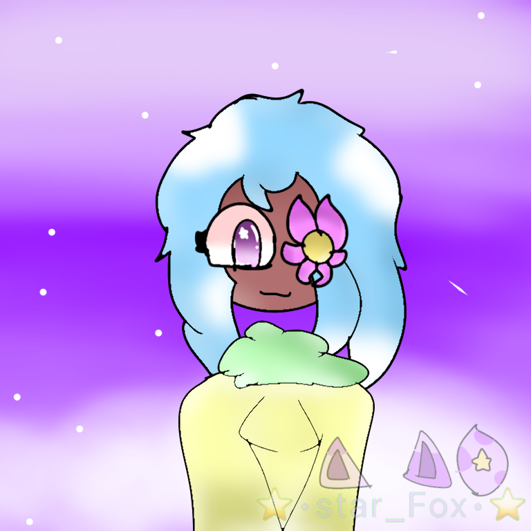 Girly - ibisPaint