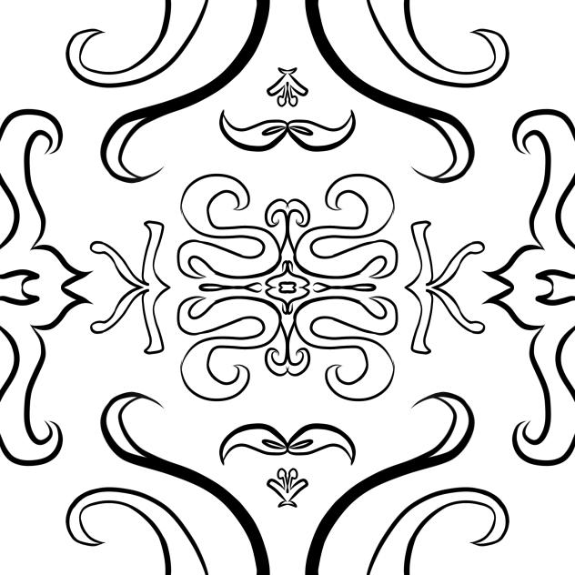 pattern 1c - ibisPaint