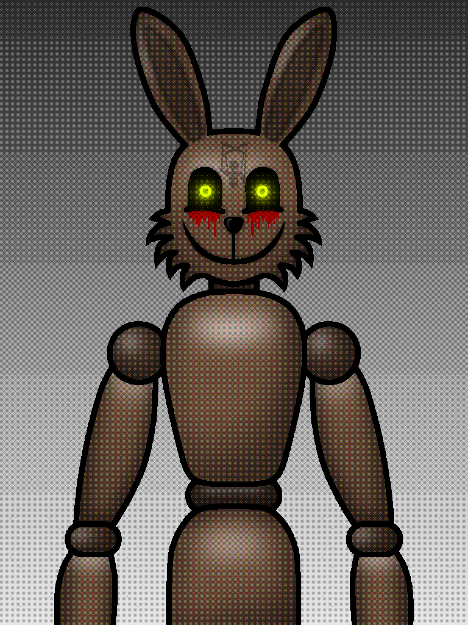 Terraria Summoning Difficulty FanArt - ibisPaint