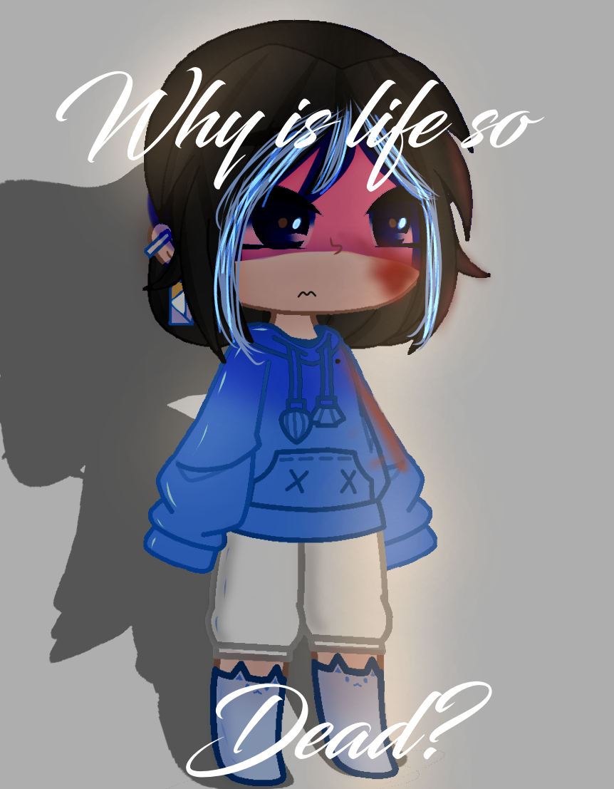 Irl me UnU - ibisPaint