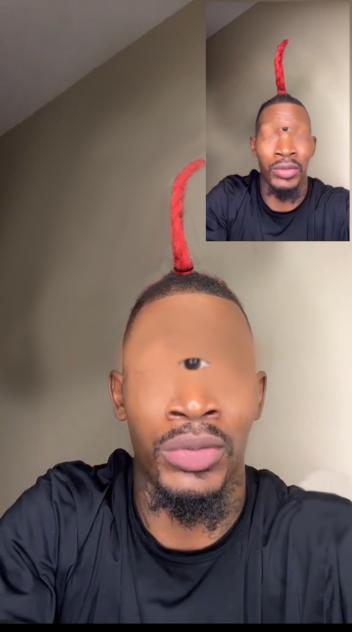 Eye of rah - ibisPaint