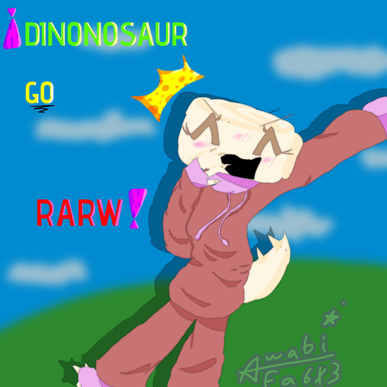 Shelly lol - ibisPaint