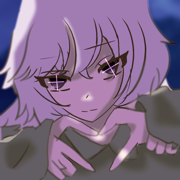 Art work number 54 - ibisPaint