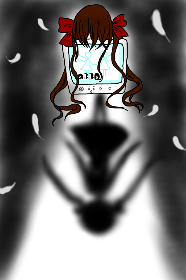 H.N.Elly(Kirsten) - ibisPaint