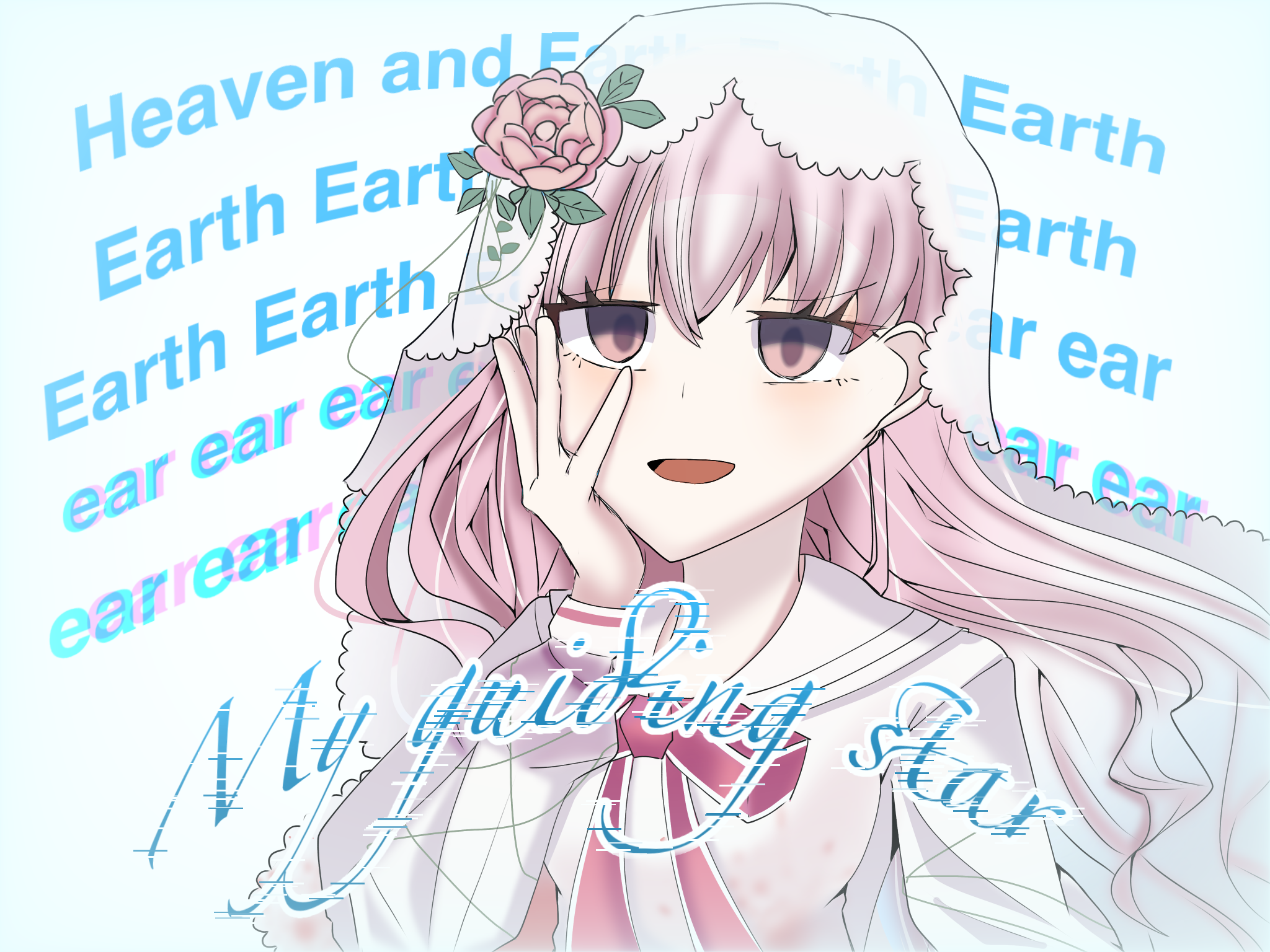 Ether strike - ibisPaint