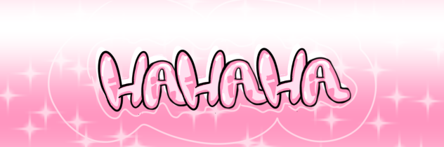 graffiti letters hahaha 🏻 - ibisPaint