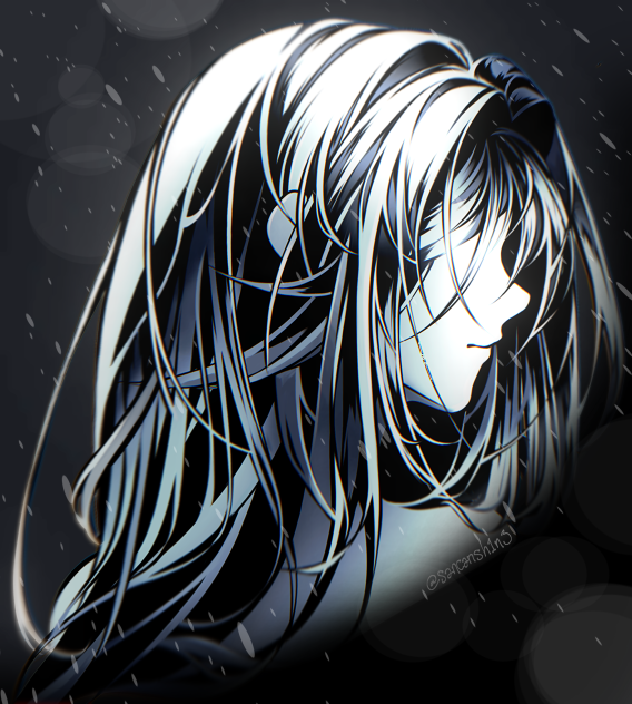 Vladilena Milizé 86 - ibisPaint