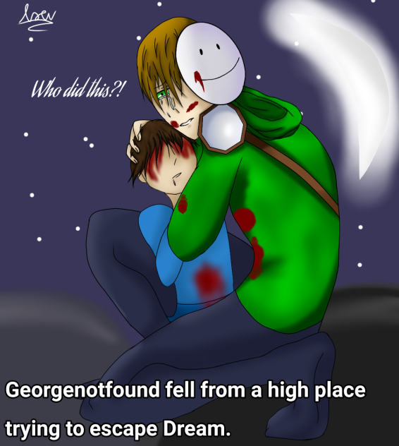 Dreamnotfound - ibisPaint