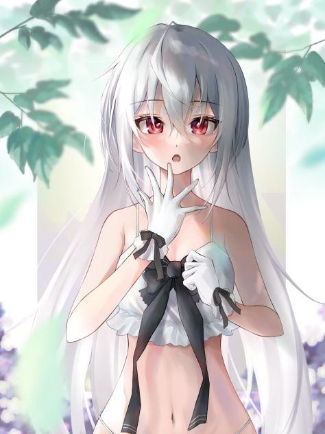 Chrom #01 - ibisPaint