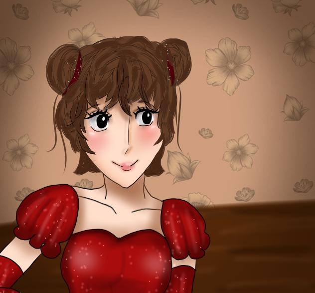 Fancy - ibisPaint