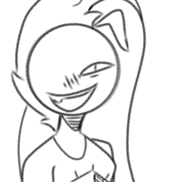 Facial Expressions Practice (-1) - ibisPaint