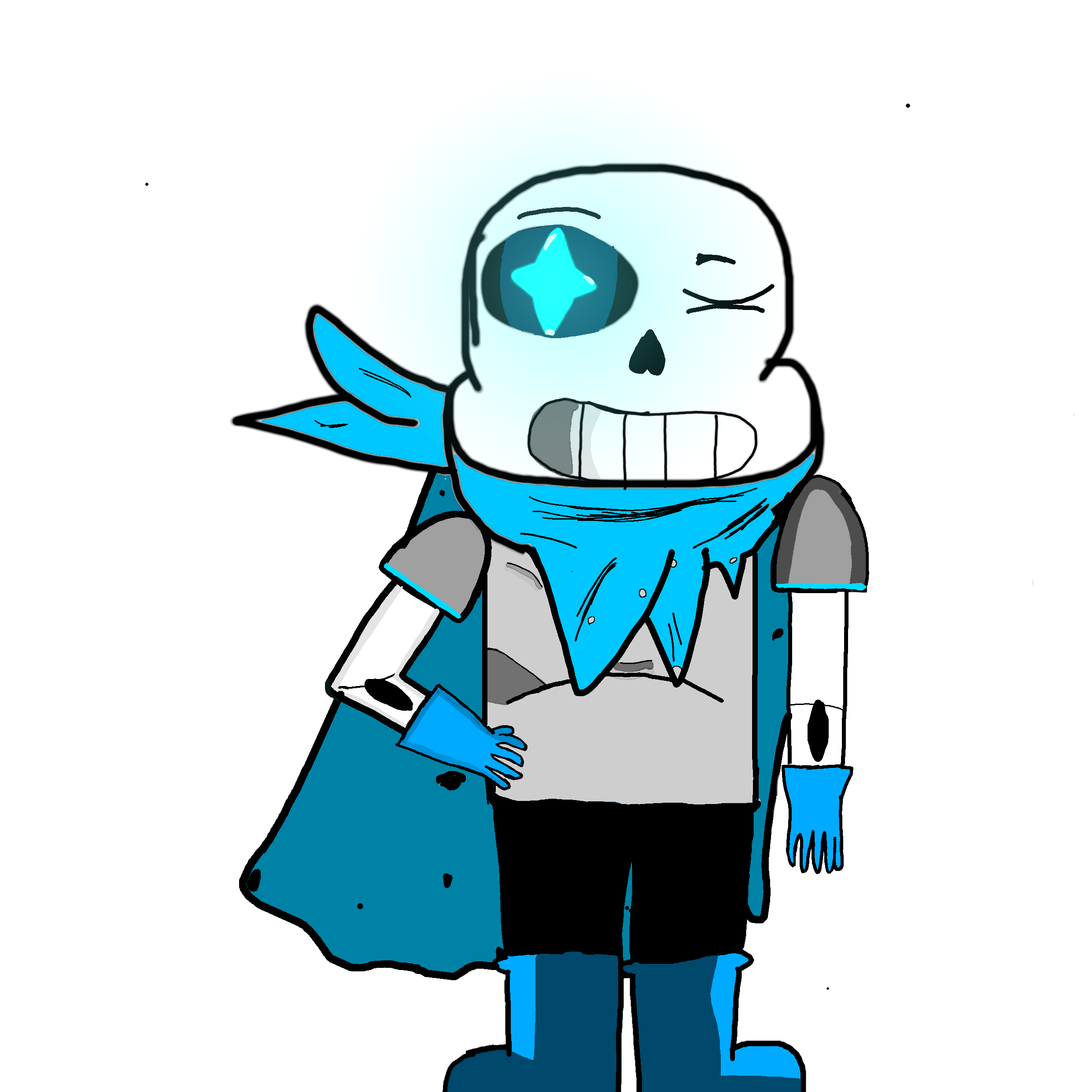 Blueberry - ibisPaint