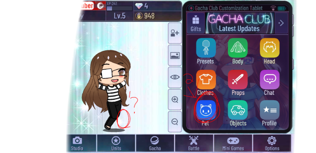 missing part pt.1 - ibisPaint