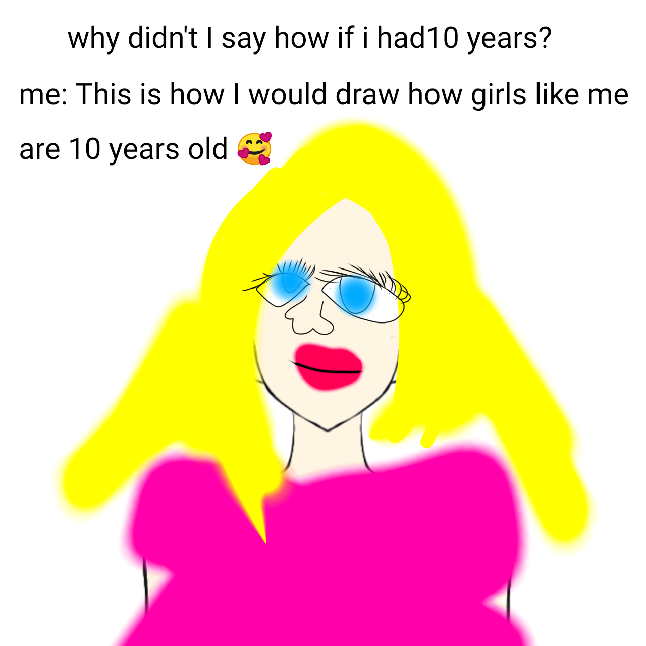 LOL HAHAHAHAHAHA - ibisPaint