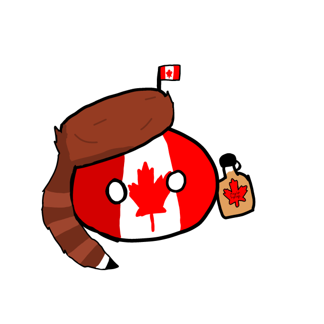 Canada - ibisPaint
