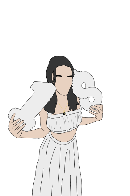 Sophia - ibisPaint