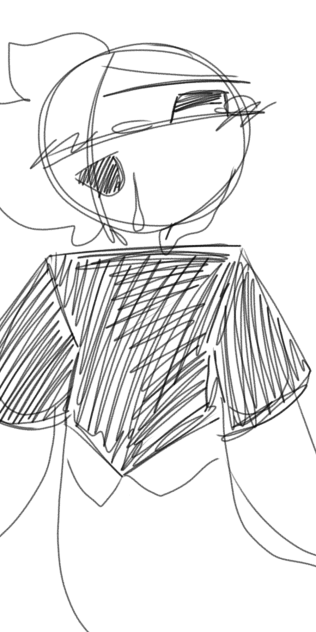 Faker, I call him out 😔 - ibisPaint