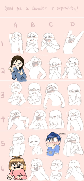 Ultra open Collab - ibisPaint