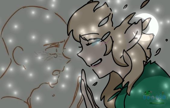 collabo thingyy - ibisPaint