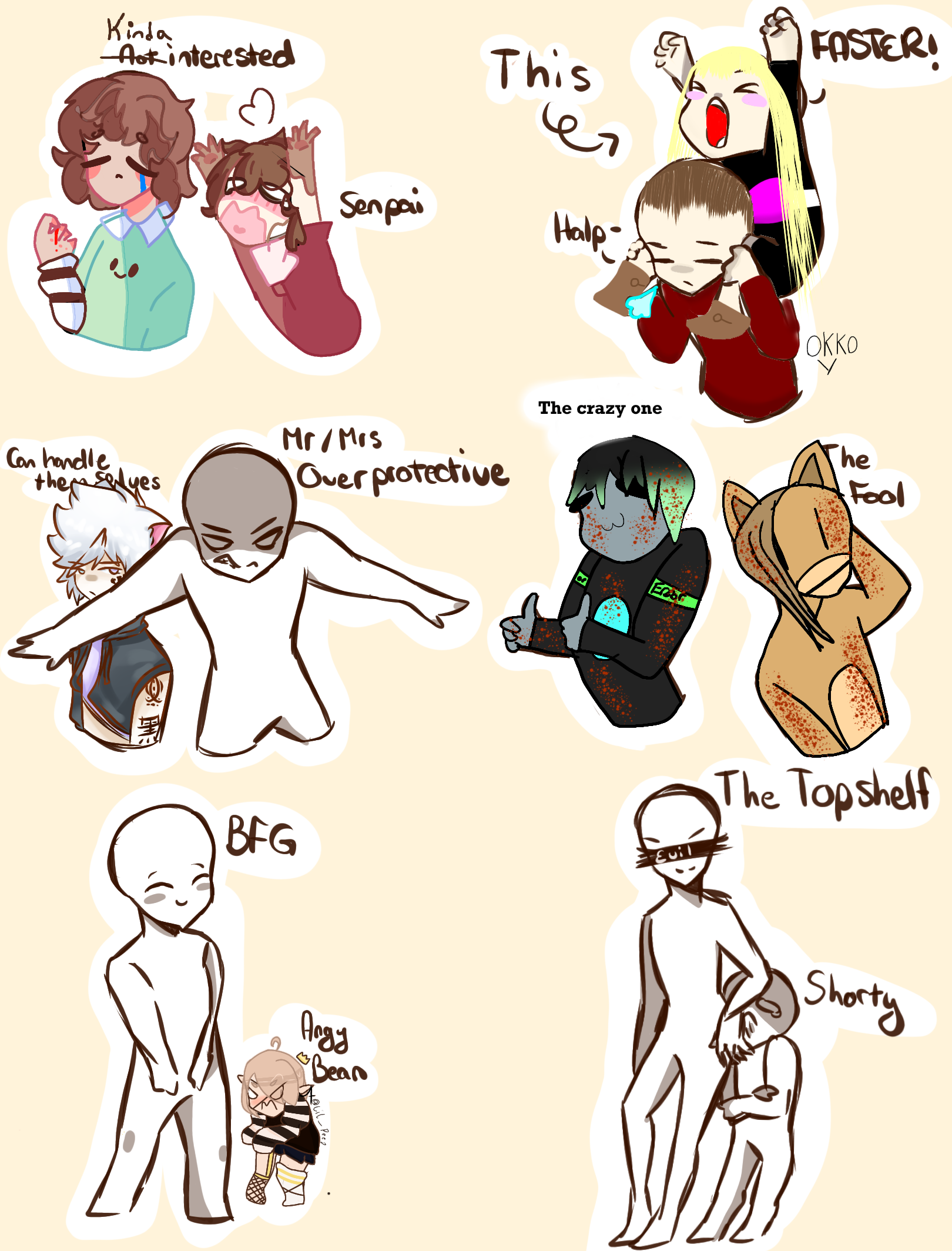 ship collab (redo) - ibisPaint