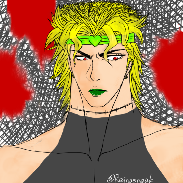 DIO - ibisPaint