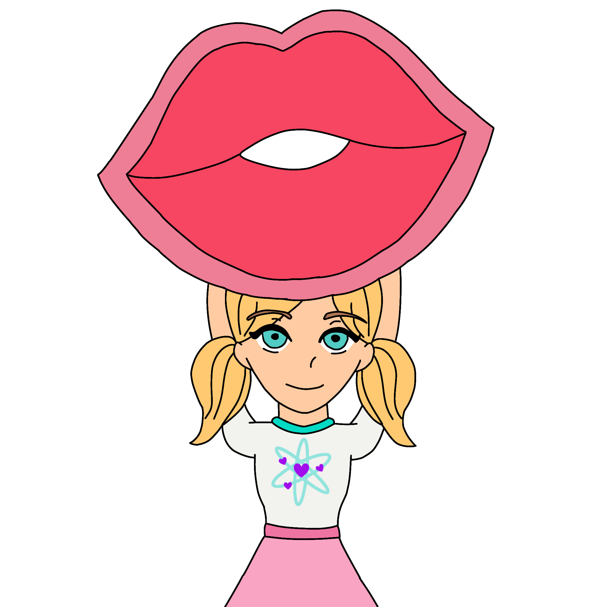 Chelsea Emoji - ibisPaint