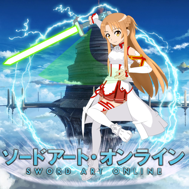 Asuna - ibisPaint