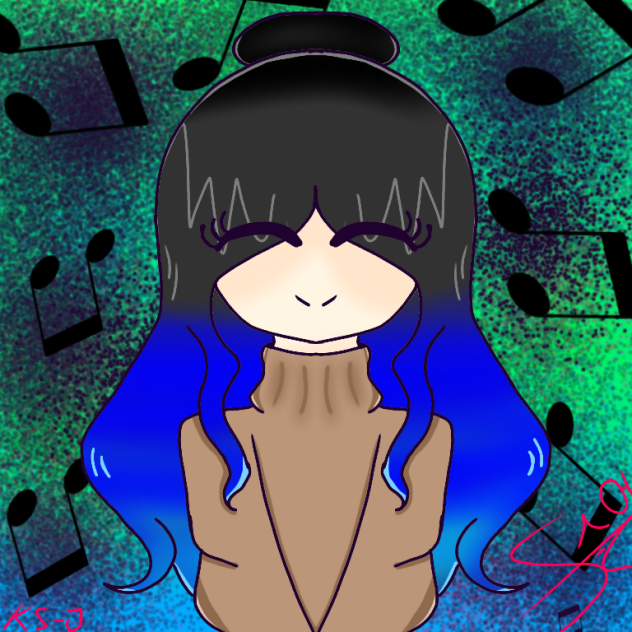 Kim Sail Jeon - ibisPaint